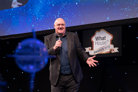 The WhatHouse? Awards