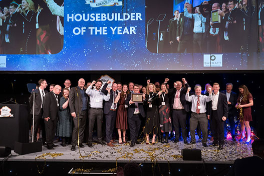 The WhatHouse? Awards